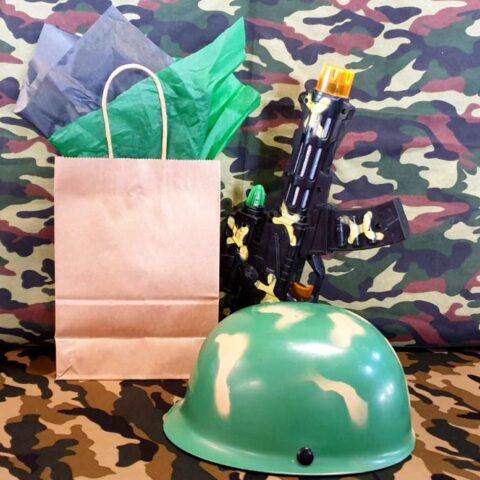 Party Info - Hyto Tyto