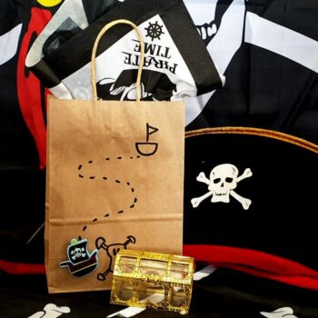 Party Info - Hyto Tyto