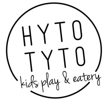 Play Indoor - Hyto Tyto