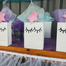 Party Info - Hyto Tyto