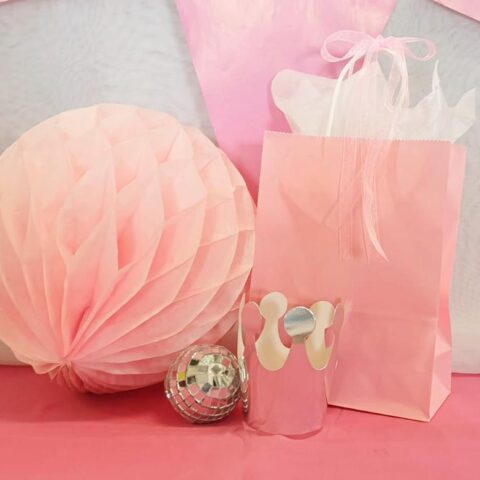 Party Info - Hyto Tyto