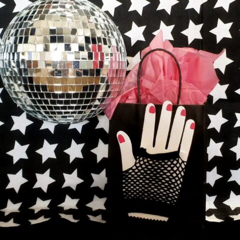 Party Info - Hyto Tyto