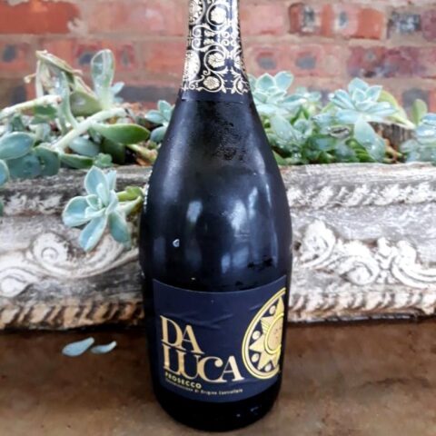 Da Luca Prosecco - Hyto Tyto