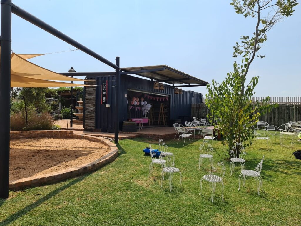 Booking Availability - Hyto Tyto