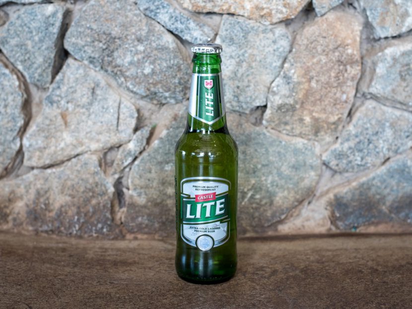 Castle Light Bucket (x6) - Hyto Tyto