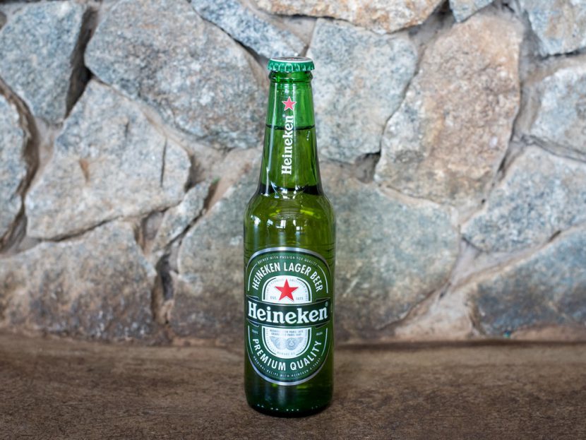 Heineken Bucket (x6) - Hyto Tyto