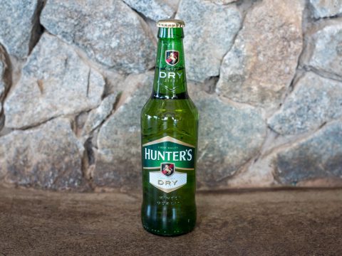 Hunters Dry - Hyto Tyto