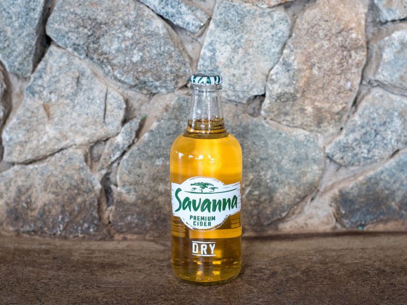 Savanna Dry - Hyto Tyto