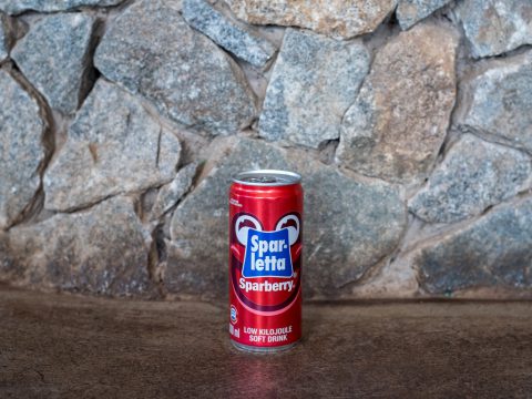 Sparberry - Hyto Tyto