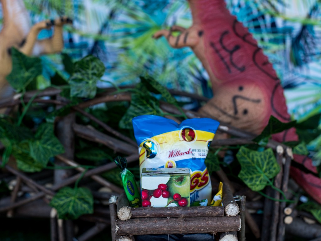 Dinosaur – Hyto Tyto