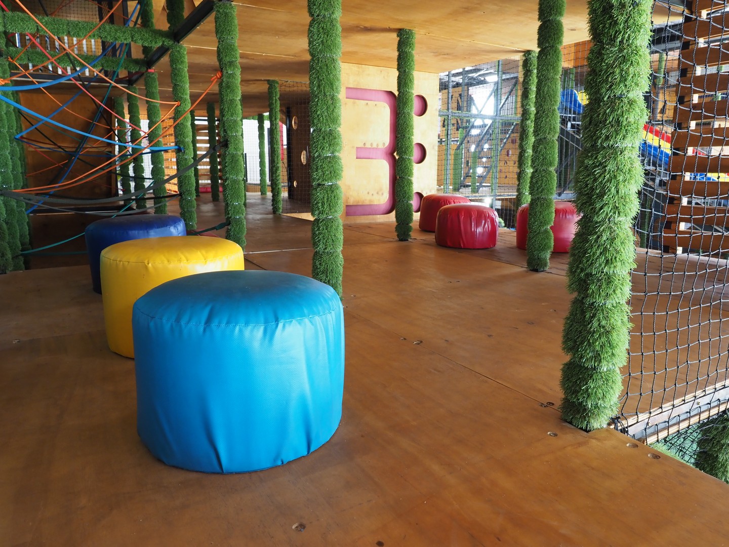 Play Indoor - Hyto Tyto