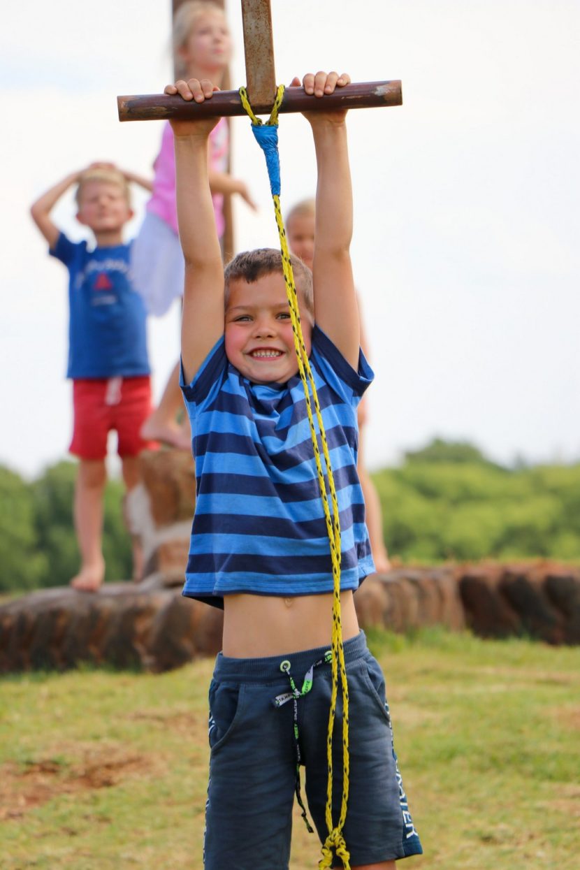 Play-Outdoor - Hyto Tyto