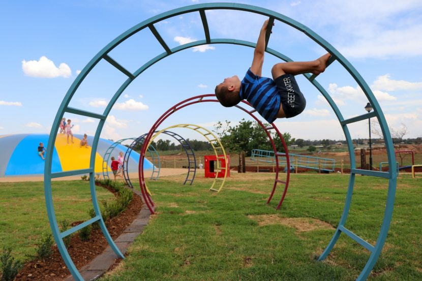 Play-Outdoor - Hyto Tyto