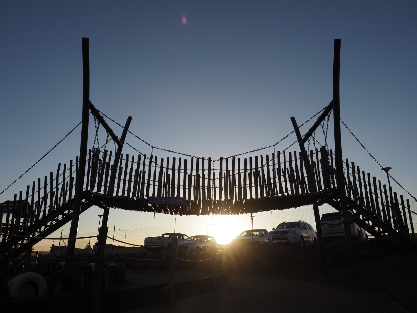 Play-Outdoor - Hyto Tyto