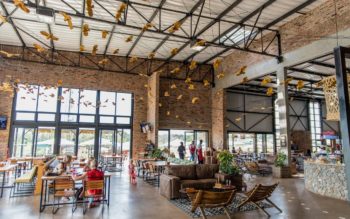 Table Booking - Hyto Tyto