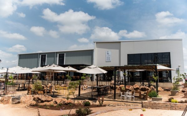 Table Booking – Hyto Tyto