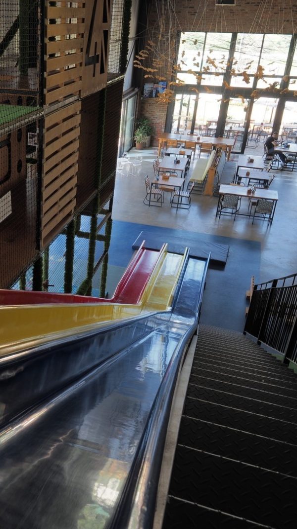 Play Indoor - Hyto Tyto