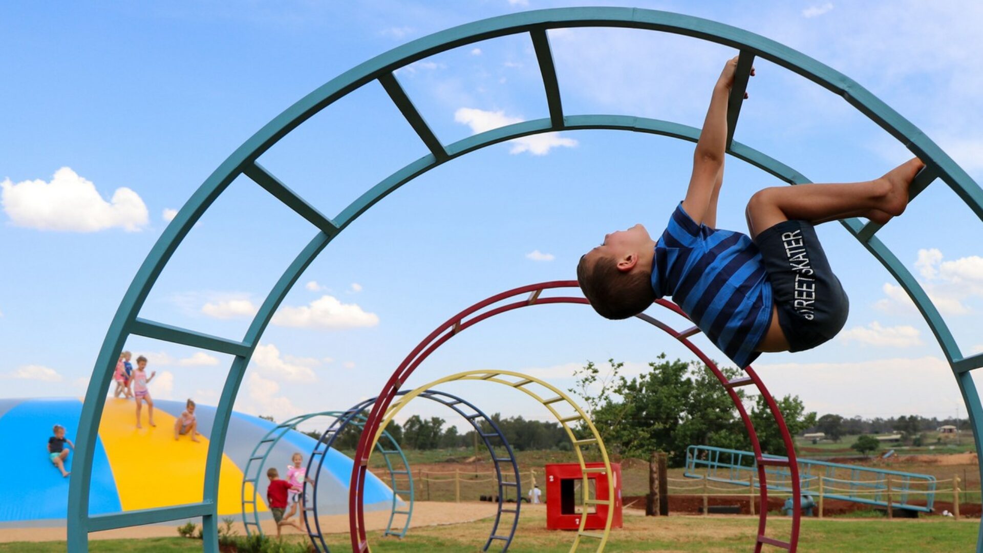 Hyto Tyto – Kids Venue & Eatery