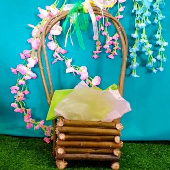 Party Info - Hyto Tyto