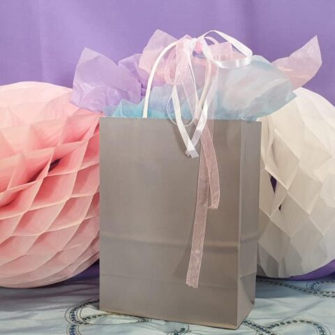 Party Info - Hyto Tyto