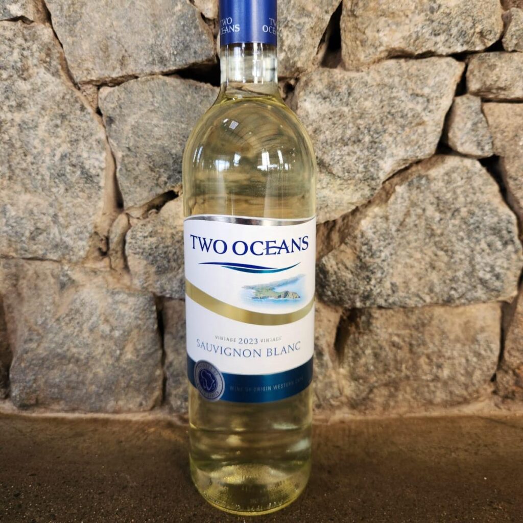 Two Oceans Sauvignon Blanc - Hyto Tyto